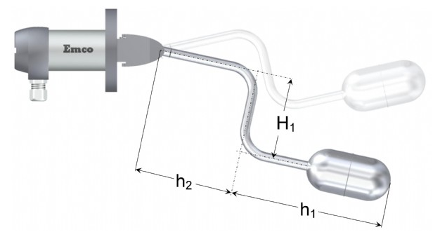 Float Level Switches – EMCO Controls Thailand